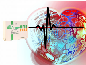 Armolipid plus funziona? Proprietà effetti collaterali e prezzo ...